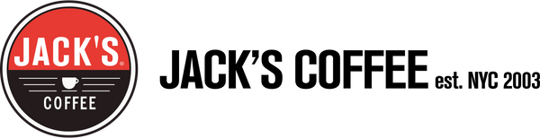 Jackscoffee – Jack's Stir Brew Coffee