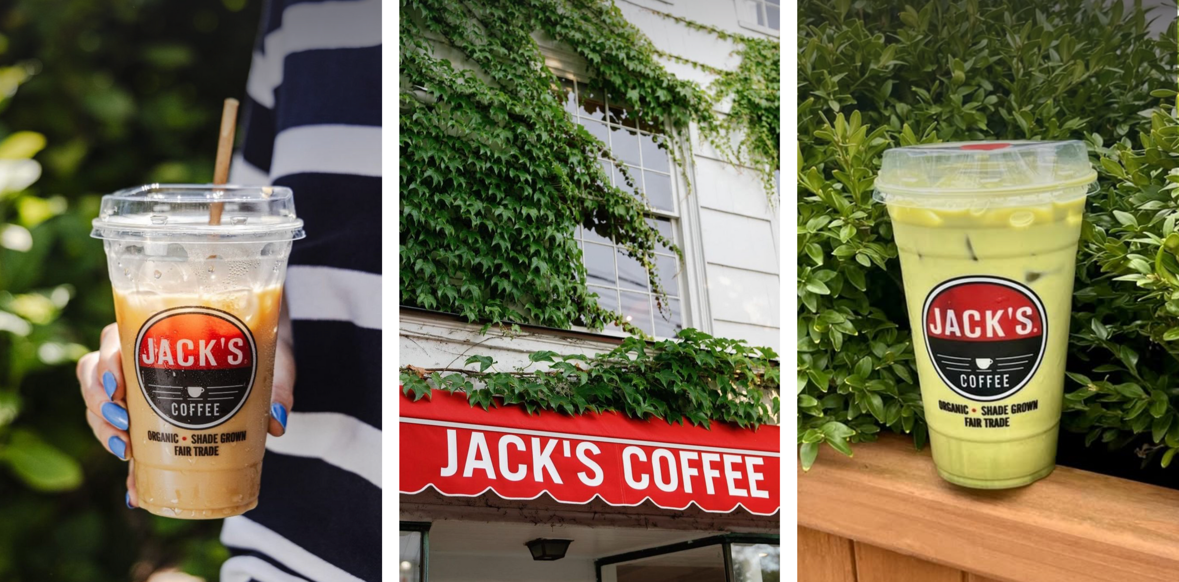Jackscoffee – Jack's Stir Brew Coffee